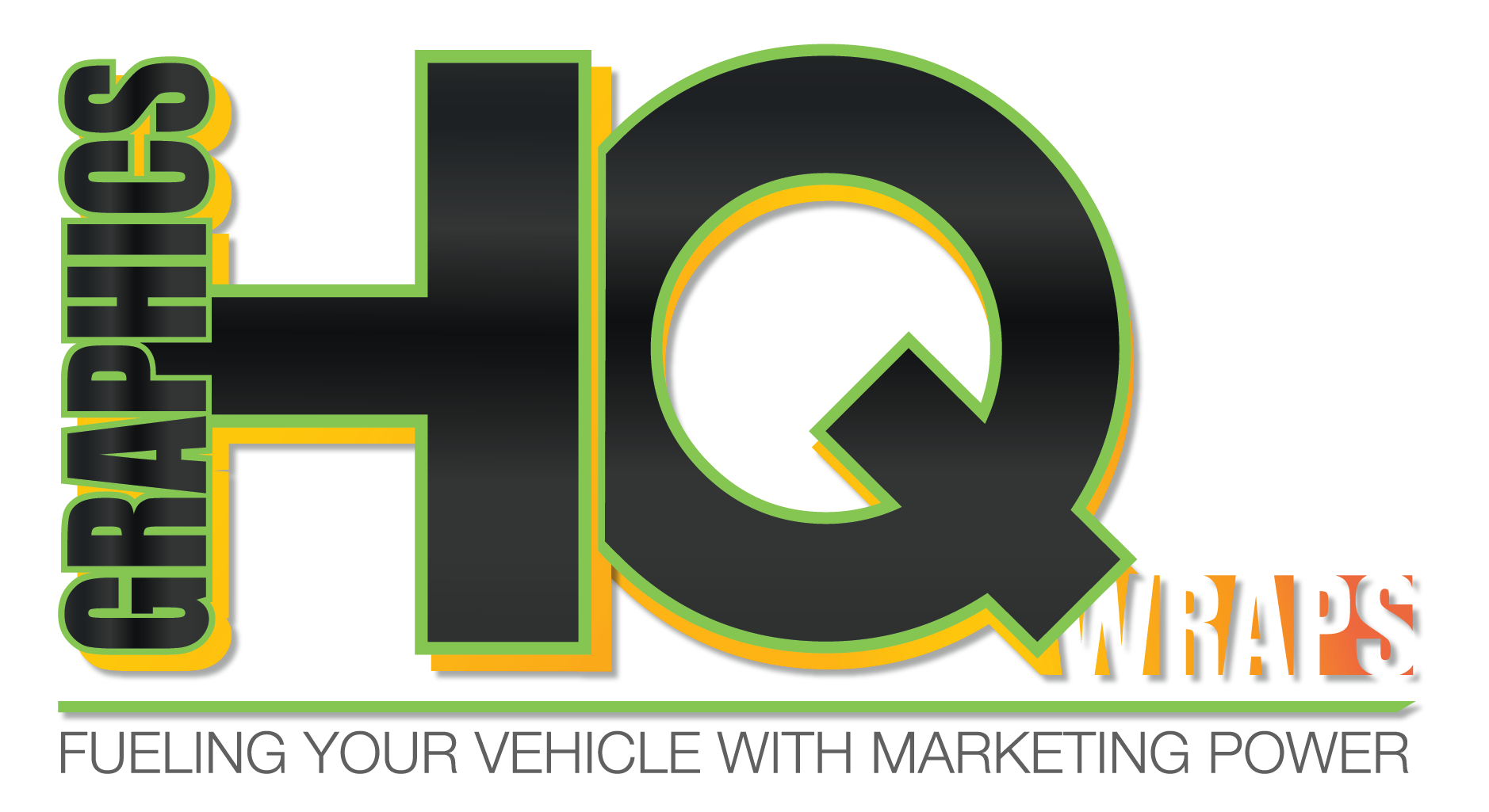 Design | HQ Graphics And Wraps | Premium Quality | 1